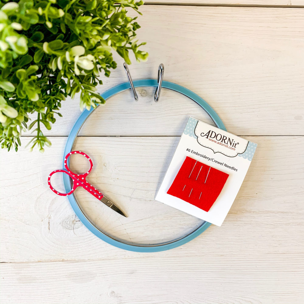 Stitch Supply Pack Sweet-Homestead